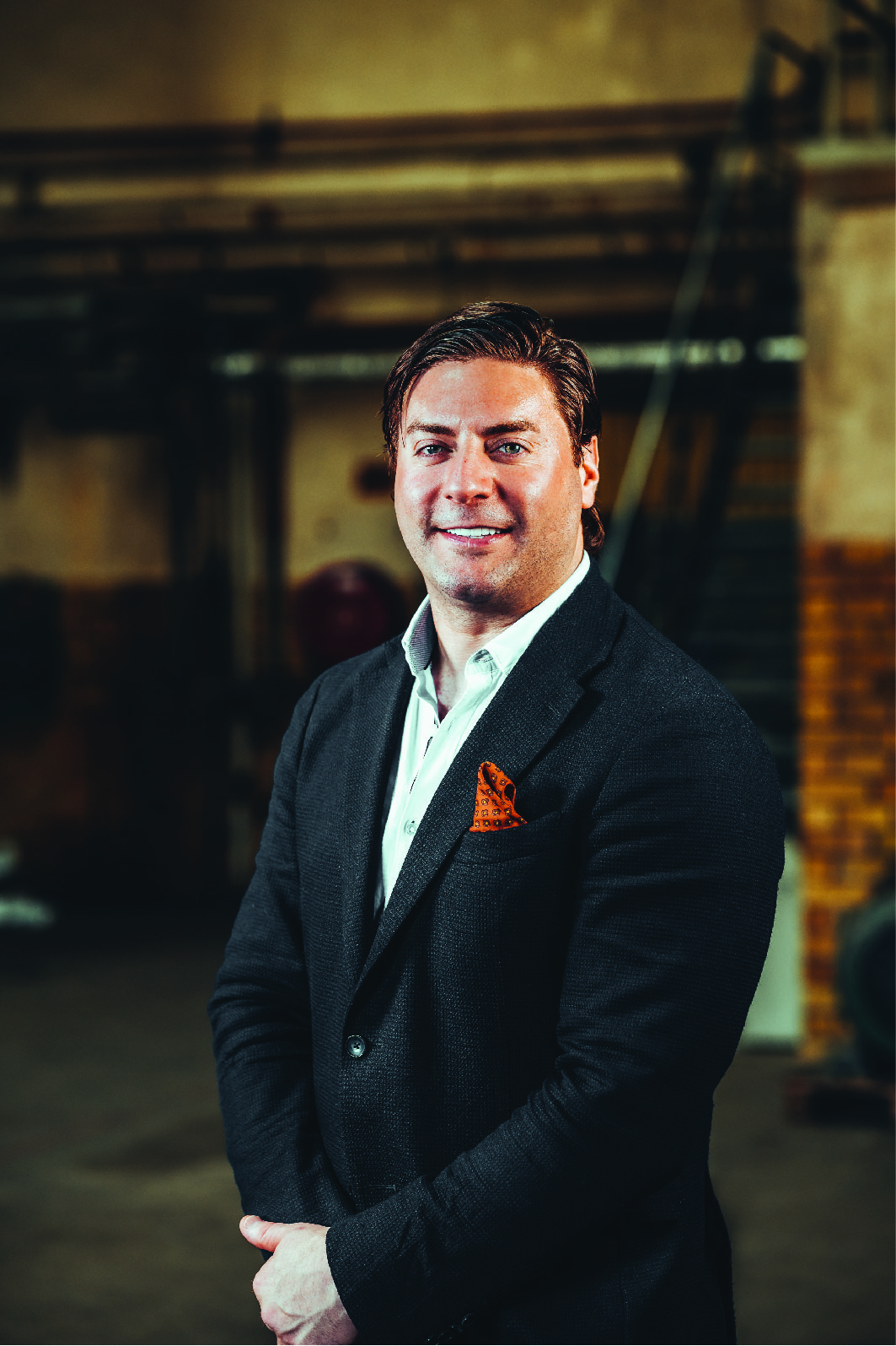 Netled Oy:ltä iso vertikaaliviljelmä Ruotsiin - Puutarha-sanomat